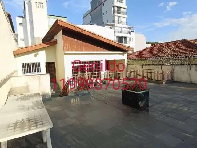 Casa / Sobrado em Condomínio para Locação em São Paulo/SP Rio Pequeno 3 Quartos