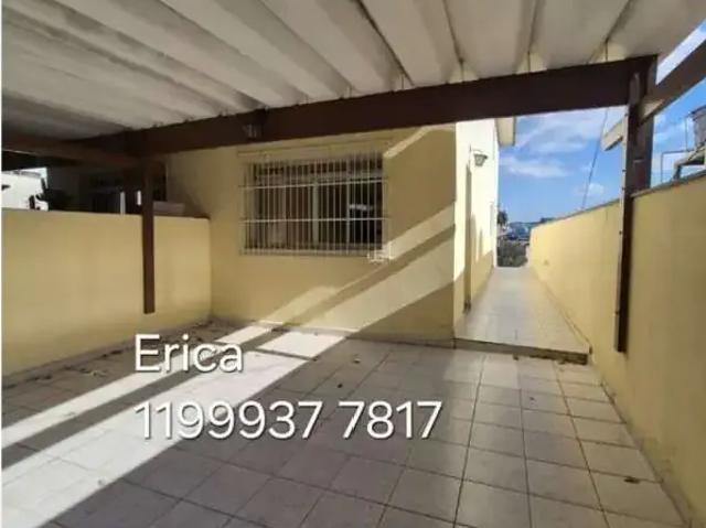 Casa / Sobrado em Condomínio para Locação em São Paulo/SP Rio Pequeno 3 Quartos