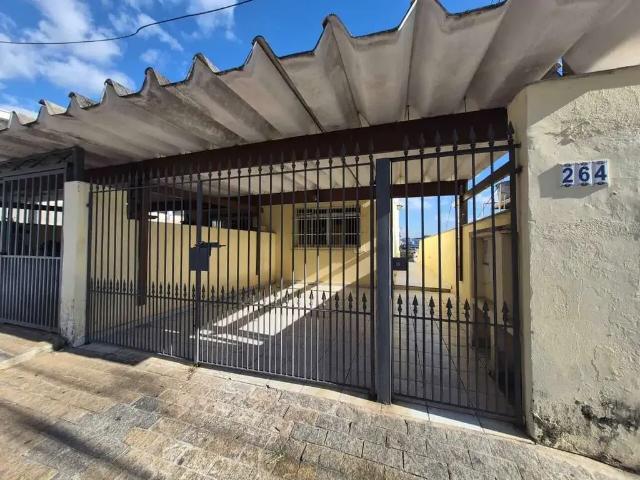 Casa / Sobrado em Condomínio para Locação em São Paulo/SP Rio Pequeno 3 Quartos