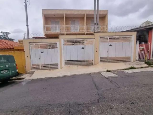 Casa / Sobrado em Condomínio para Locação em São Paulo/SP Rio Pequeno 3 Quartos