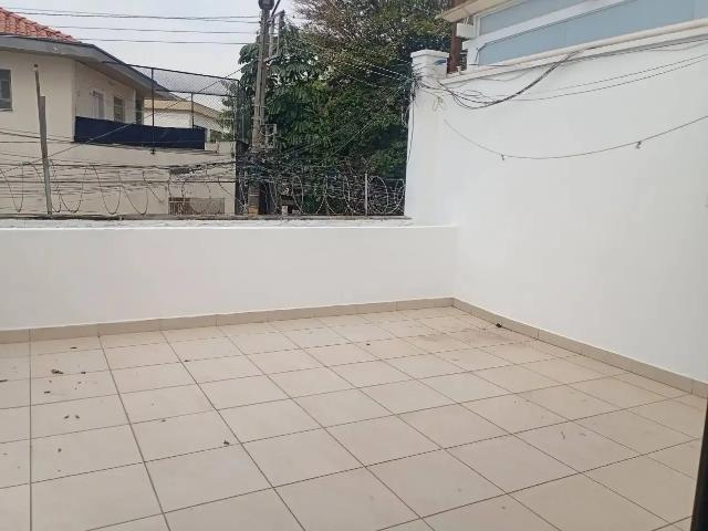 Casa / Sobrado em Condomínio para Locação em São Paulo/SP Rio Pequeno 3 Quartos