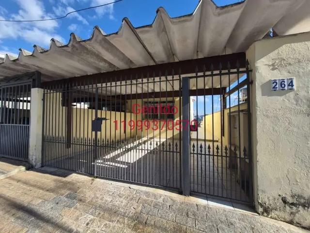 Casa / Sobrado em Condomínio para Locação em São Paulo/SP Rio Pequeno 3 Quartos