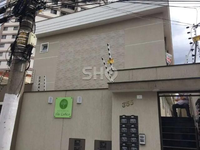 Casa / Sobrado em Condomínio para Locação em São Paulo/SP Santa Teresinha 3 Quartos