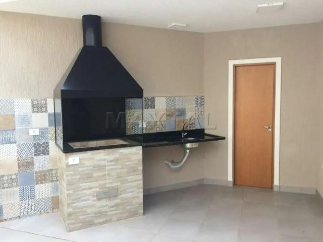 Casa / Sobrado em Condomínio para Locação em São Paulo/SP Santa Teresinha 3 Quartos