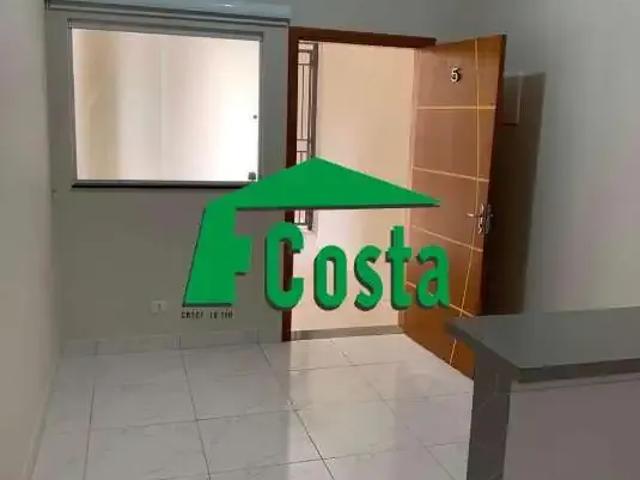 Casa / Sobrado em Condomínio para Locação em São Paulo/SP Santana 1 Quartos