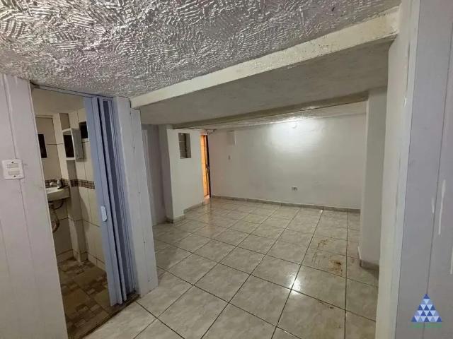 Casa / Sobrado em Condomínio para Locação em São Paulo/SP Santana 1 Quartos