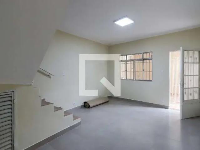 Casa / Sobrado em Condomínio para Locação em São Paulo/SP Santana 3 Quartos