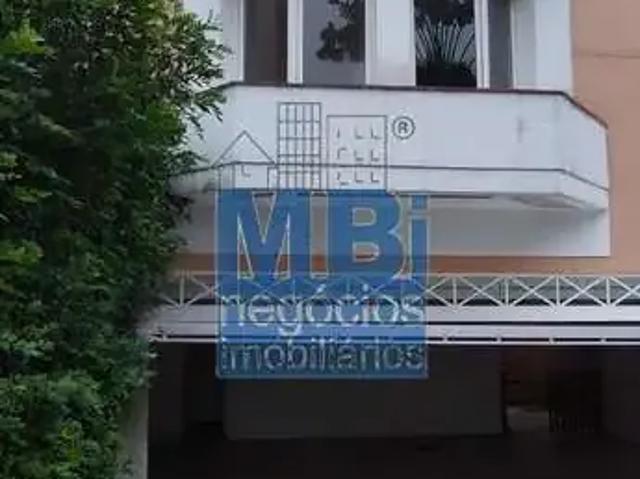 Casa / Sobrado em Condomínio para Locação em São Paulo/SP Santo Amaro 4 Quartos
