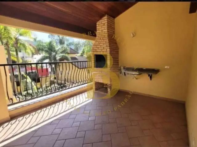 Casa / Sobrado em Condomínio para Locação em São Paulo/SP Santo Amaro 4 Quartos