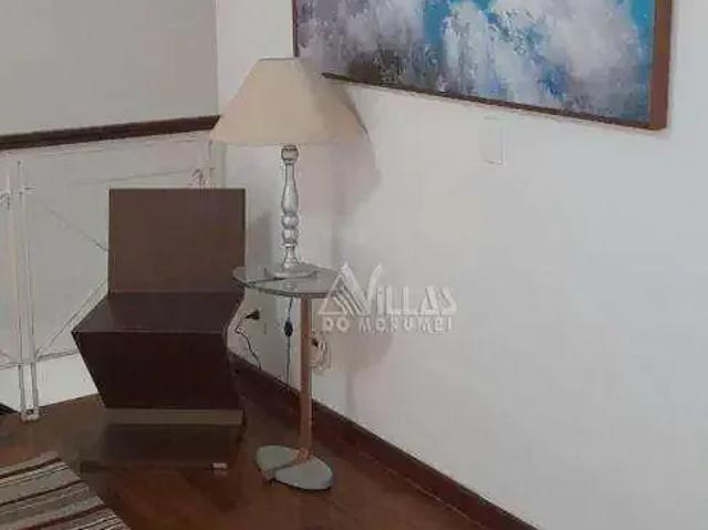 Casa / Sobrado em Condomínio para Locação em São Paulo/SP Santo Amaro 5 Quartos