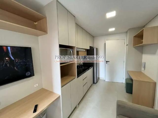 Casa / Sobrado em Condomínio para Locação em São Paulo/SP Santo Amaro 1 Quartos