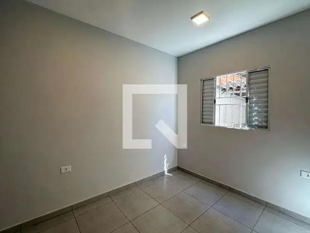 Casa / Sobrado em Condomínio para Locação em São Paulo/SP Sacomã 1 Quartos