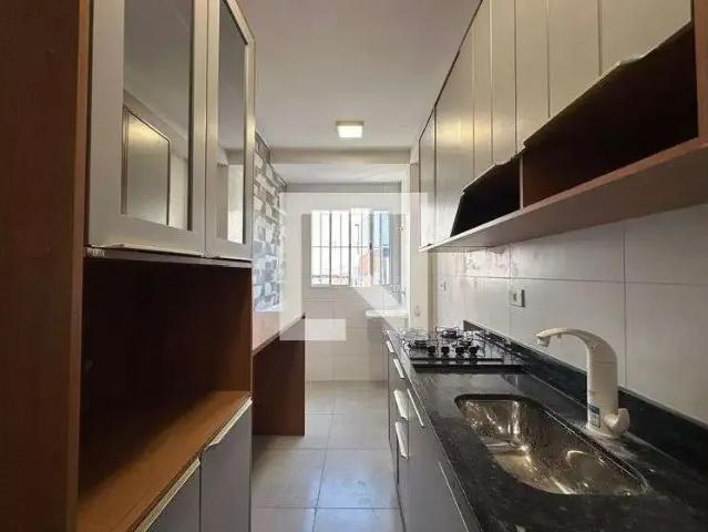 Casa / Sobrado em Condomínio para Locação em São Paulo/SP Sacomã 1 Quartos