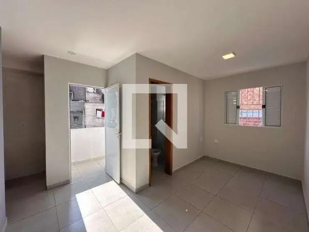 Casa / Sobrado em Condomínio para Locação em São Paulo/SP Sacomã 1 Quartos