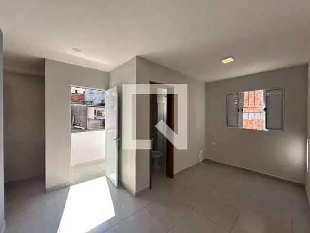 Casa / Sobrado em Condomínio para Locação em São Paulo/SP Sacomã 1 Quartos