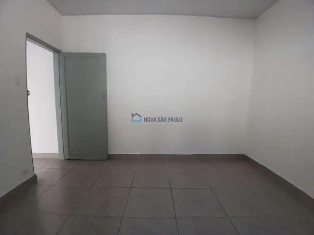 Casa / Sobrado em Condomínio para Locação em São Paulo/SP Saúde 1 Quartos