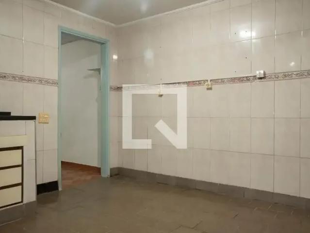 Casa / Sobrado em Condomínio para Locação em São Paulo/SP Saúde 1 Quartos