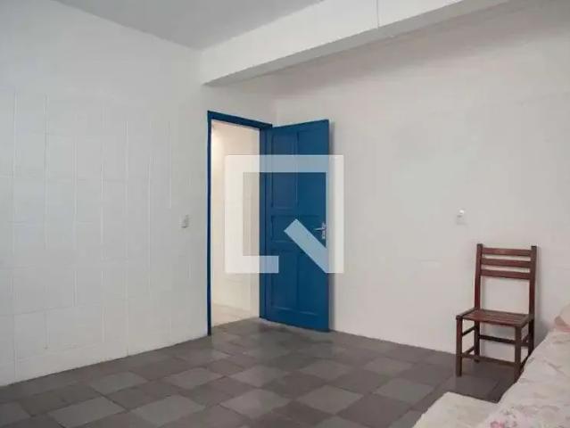 Casa / Sobrado em Condomínio para Locação em São Paulo/SP Saúde 1 Quartos