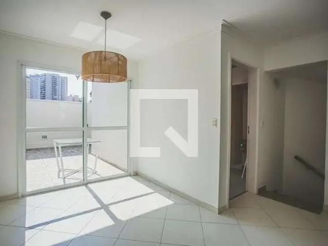 Casa / Sobrado em Condomínio para Locação em São Paulo/SP Saúde 3 Quartos
