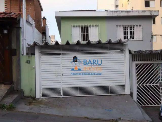 Casa / Sobrado em Condomínio para Locação em São Paulo/SP Saúde 3 Quartos