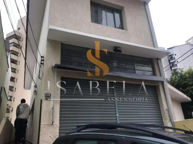 Casa / Sobrado em Condomínio para Locação em São Paulo/SP Saúde 3 Quartos