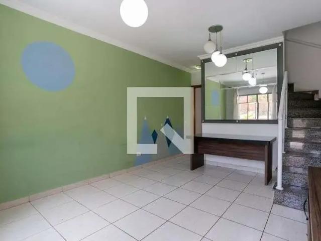 Casa / Sobrado em Condomínio para Locação em São Paulo/SP Sítio do Mandaqui 2 Quartos