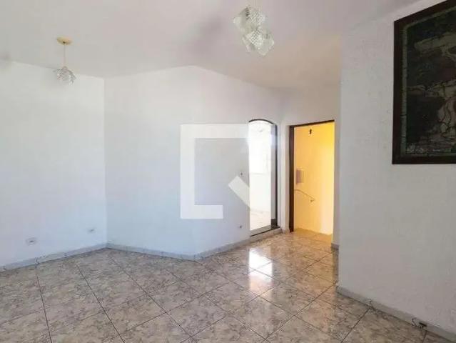 Casa / Sobrado em Condomínio para Locação em São Paulo/SP Sítio do Mandaqui 3 Quartos