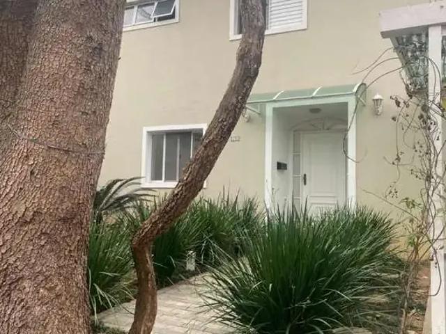 Casa / Sobrado em Condomínio para Locação em São Paulo/SP Super Quadra Morumbi 4 Quartos