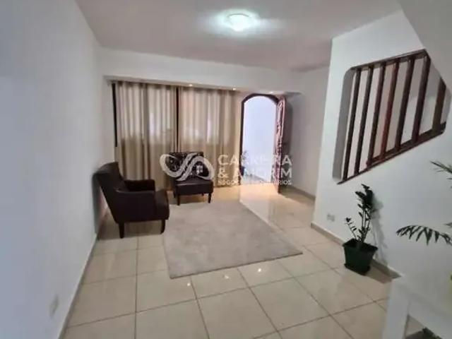 Casa / Sobrado em Condomínio para Locação em São Paulo/SP Super Quadra Morumbi 2 Quartos