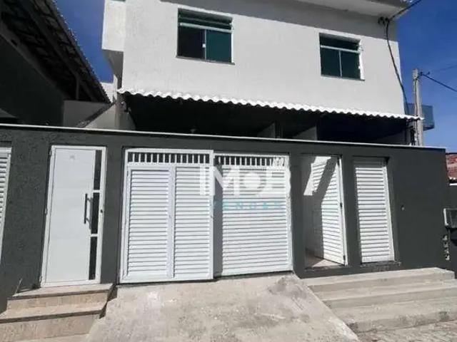 Casa / Sobrado em Condomínio para Locação em São Pedro da Aldeia/RJ Campo Redondo 2 Quartos