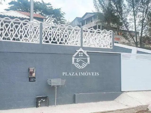 Casa / Sobrado em Condomínio para Locação em São Pedro da Aldeia/RJ Campo Redondo 3 Quartos
