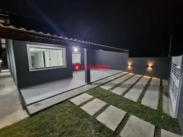 Casa / Sobrado em Condomínio para Locação em São Pedro da Aldeia/RJ Campo Redondo 3 Quartos