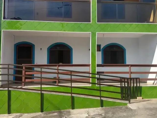 Casa / Sobrado em Condomínio para Locação em São Pedro da Aldeia/RJ Alecrim 2 Quartos