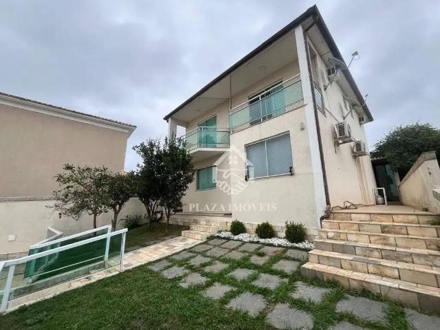 Casa / Sobrado em Condomínio para Locação em São Pedro da Aldeia/RJ Balneário São Pedro 4 Quartos
