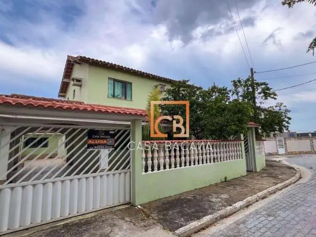 Casa / Sobrado em Condomínio para Locação em São Pedro da Aldeia/RJ Balneário São Pedro 4 Quartos