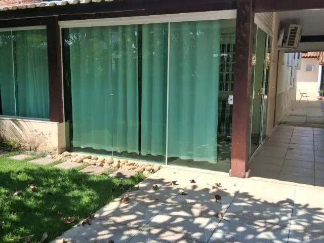 Casa / Sobrado em Condomínio para Locação em São Pedro da Aldeia/RJ Balneário São Pedro 5 Quartos