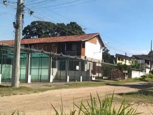 Casa / Sobrado em Condomínio para Locação em São Pedro da Aldeia/RJ Balneário São Pedro 3 Quartos