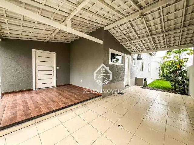 Casa / Sobrado em Condomínio para Locação em São Pedro da Aldeia/RJ Jardim Morada da Aldeia 3 Quartos