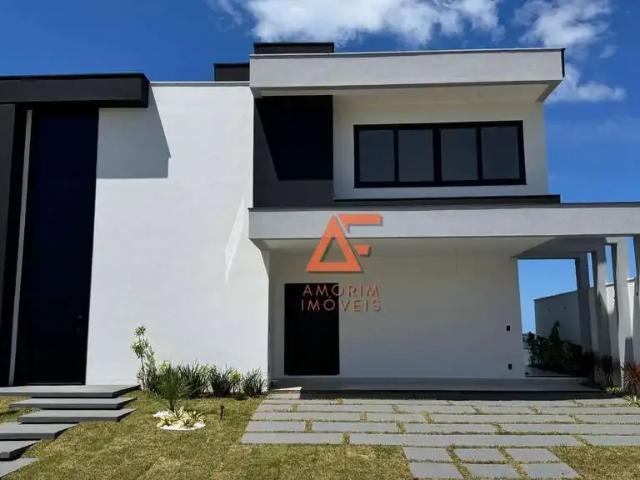 Casa / Sobrado em Condomínio para Locação em São Pedro da Aldeia/RJ Nova São Pedro 3 Quartos