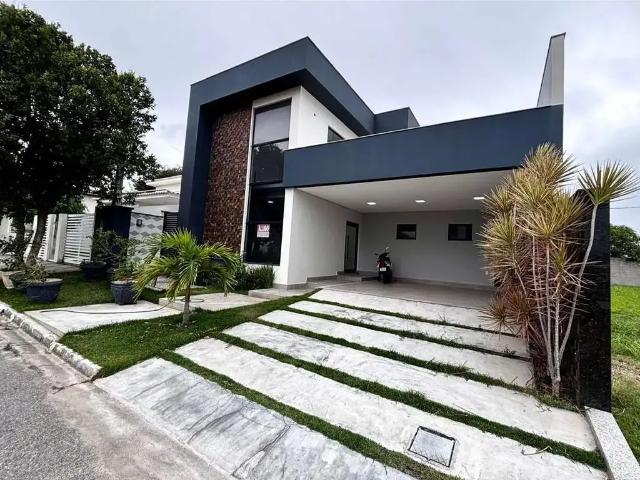 Casa / Sobrado em Condomínio para Locação em São Pedro da Aldeia/RJ Nova São Pedro 3 Quartos