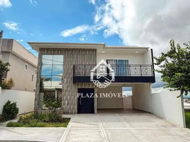 Casa / Sobrado em Condomínio para Locação em São Pedro da Aldeia/RJ Nova São Pedro 4 Quartos