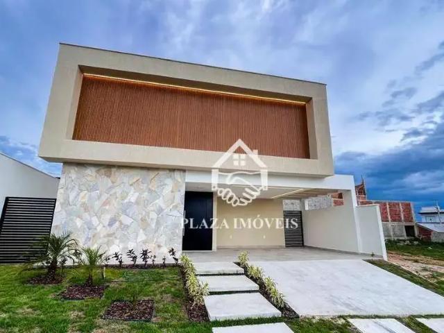 Casa / Sobrado em Condomínio para Locação em São Pedro da Aldeia/RJ Nova São Pedro 4 Quartos