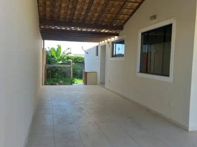 Casa / Sobrado em Condomínio para Locação em São Pedro da Aldeia/RJ São Mateus 3 Quartos
