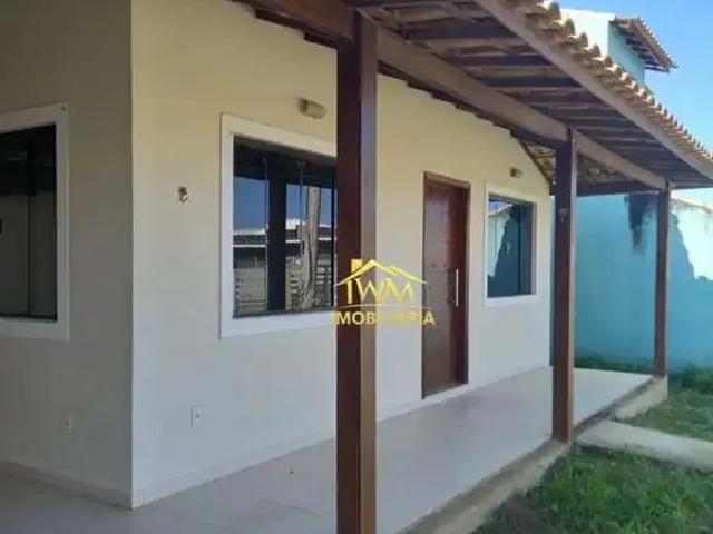 Casa / Sobrado em Condomínio para Locação em São Pedro da Aldeia/RJ São Mateus 3 Quartos