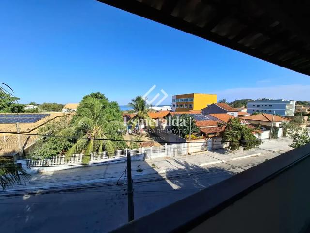 Casa / Sobrado em Condomínio para Locação em São Pedro da Aldeia/RJ Porto da Aldeia 4 Quartos