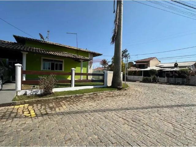 Casa / Sobrado em Condomínio para Locação em São Pedro da Aldeia/RJ Praia Linda 3 Quartos