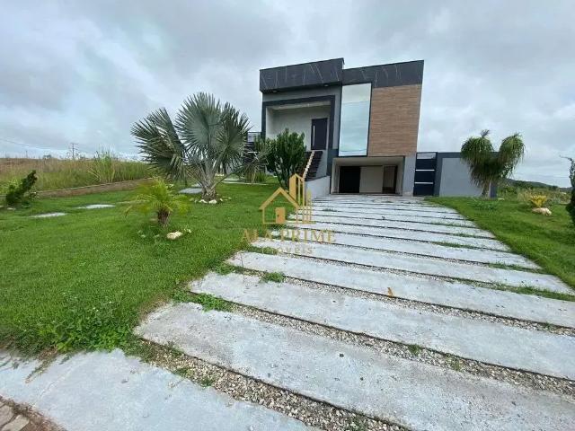 Casa / Sobrado em Condomínio para Locação em São Pedro da Aldeia/RJ Praia Linda 3 Quartos