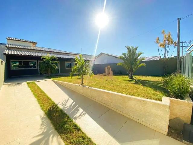 Casa / Sobrado em Condomínio para Locação em São Pedro da Aldeia/RJ Recanto do Sol 2 Quartos