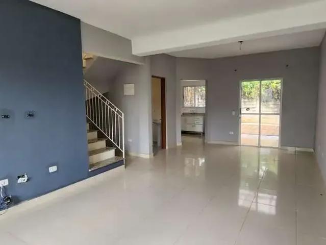 Casa / Sobrado em Condomínio para Locação em São Roque/SP Taboão 3 Quartos