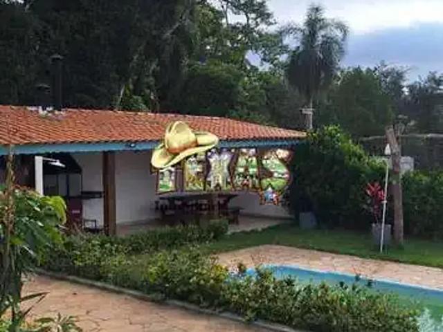 Casa / Sobrado em Condomínio para Locação em São Roque/SP Alto Da Serra Mailasqui 2 Quartos